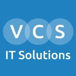 VCS IT Solutions - Webflow